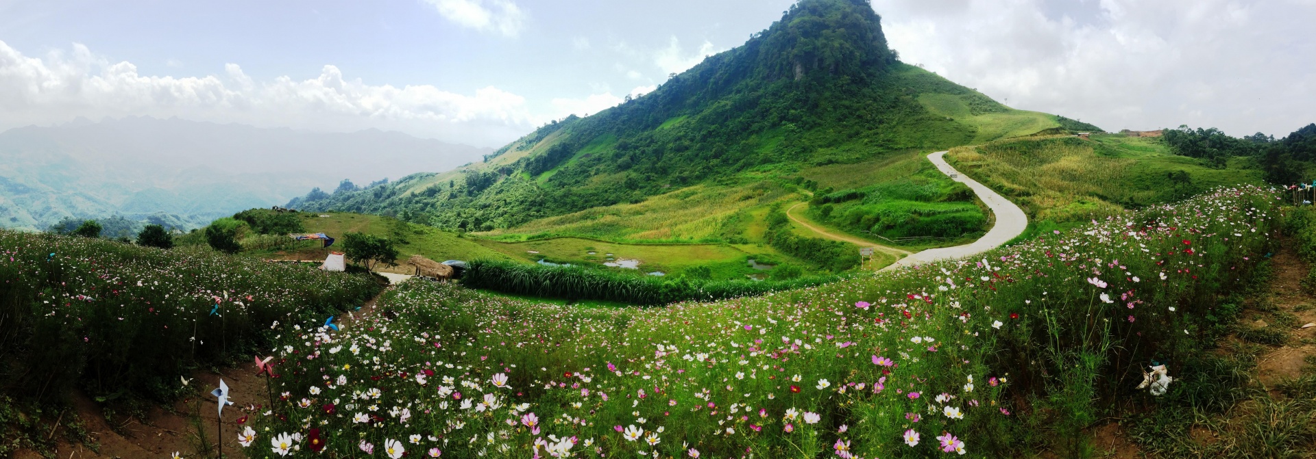 Sam Chiem: an authentic green escape in the heart of Vietnam - Ba Be ...